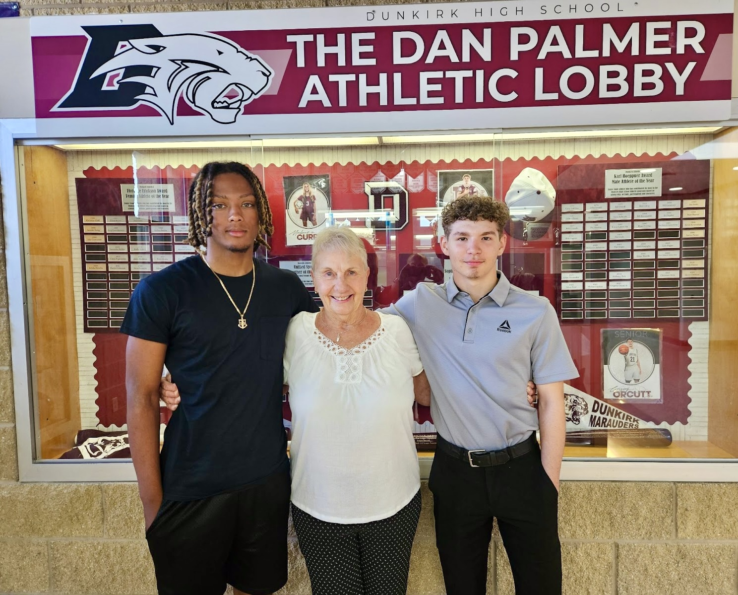 Remembering Jim Uszacki | News, Sports, Jobs - Observer Today